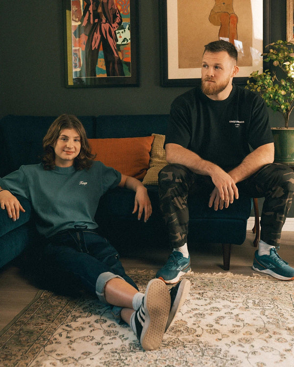 Kingz Australia - Reign Supreme