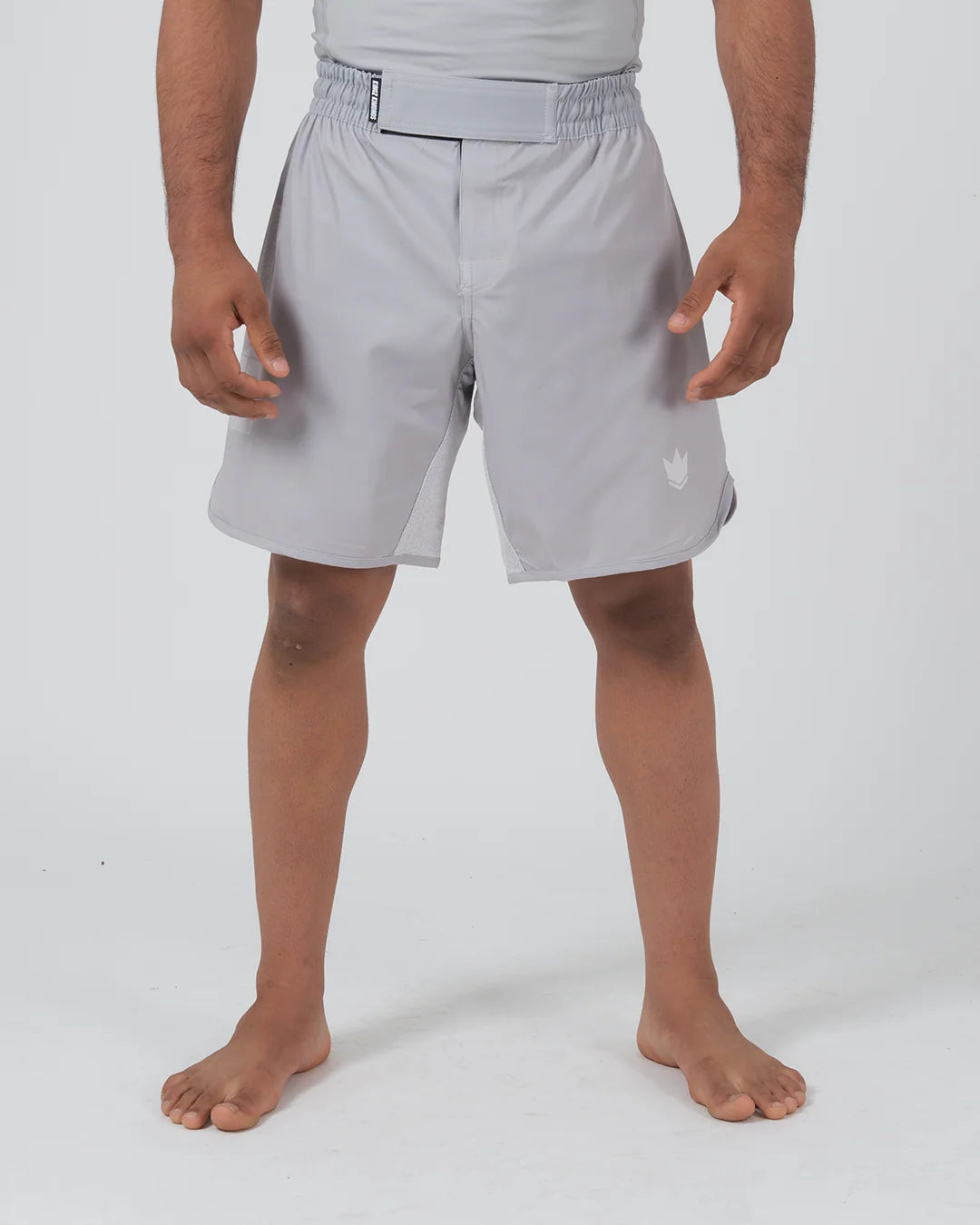 Kingz Ghost Grappling Shorts