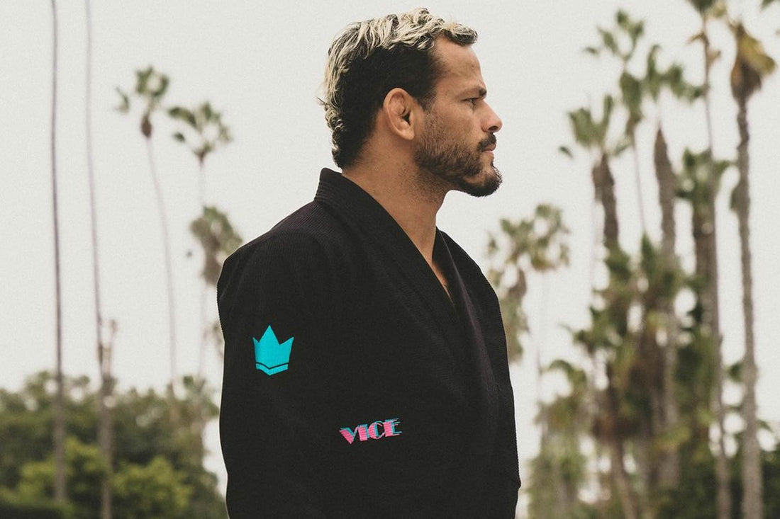 Kingz Australia - Reign Supreme